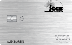 Credit Cards – Cattaraugus County Bank