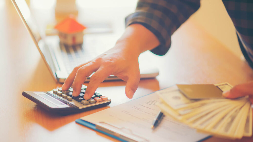 Financial Calculators | Cattaraugus County Bank
